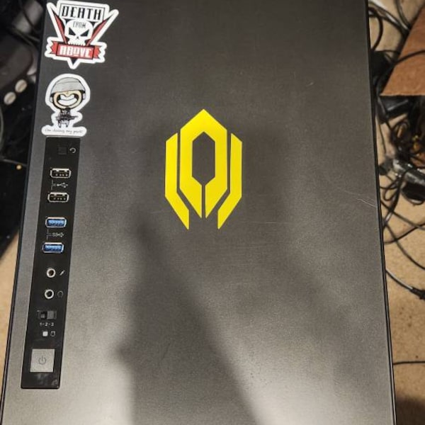 Mass Effect Renegade, Paragon, Alliance, Paragade, Spectre, and ...