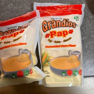 Grounded Egusi Seeds. Melon. Agushie 10oz - Etsy