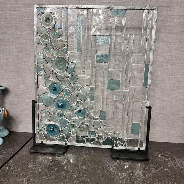 Glassdisplay - Etsy
