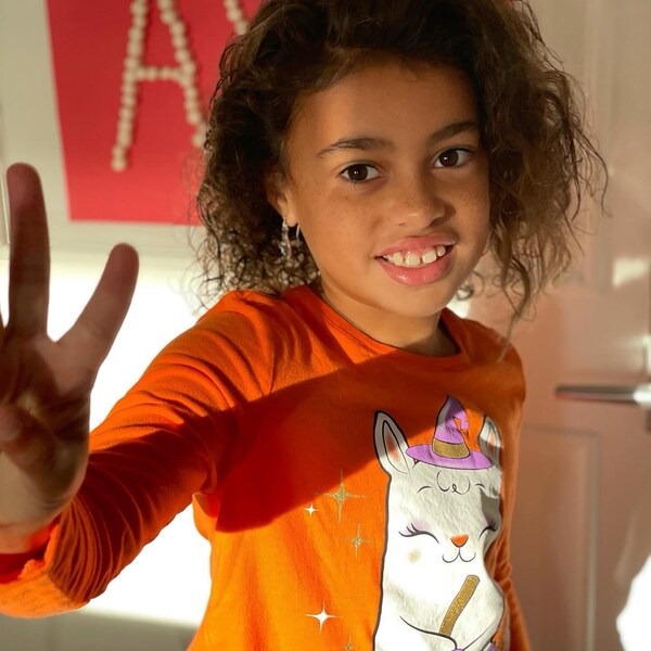 Ready to Apply Vinyl Monogram - Etsy