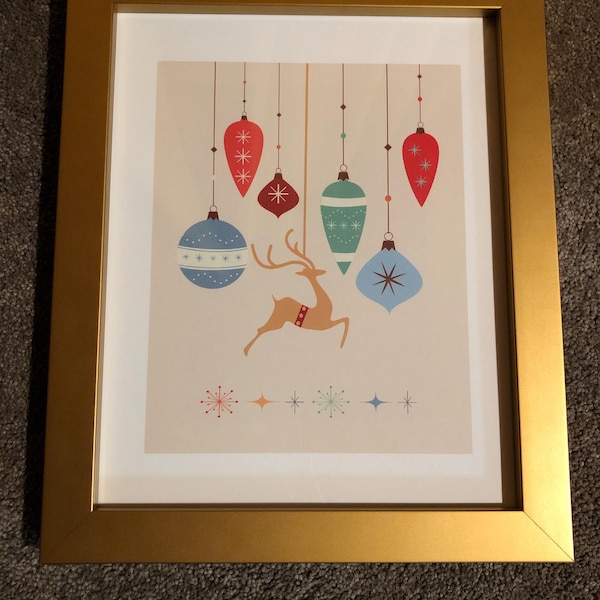 Confetti Primary, Modern Picture Frame, .875" Wide, Various Colors, 35 ...