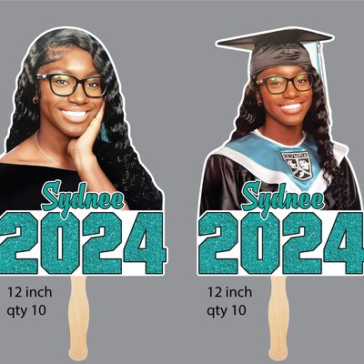 Custom Life Size Coroplast Cutouts of Any Photograph, Personalized Full ...