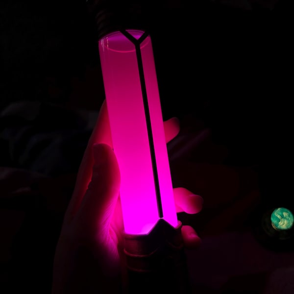 Minecraft Pool Noodle Sword Game Bedroom Outdoor Birthday Party Decor ...