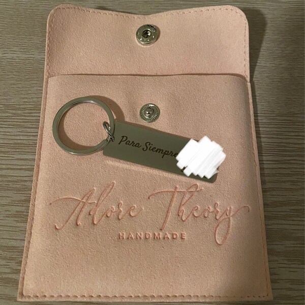 Soundwave Keychain With QR Code, Soundwave Art QR Code, Voice Recording ...