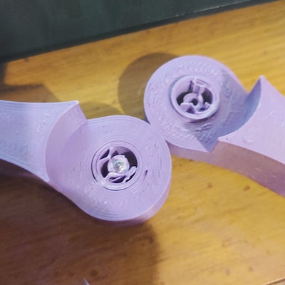 Pinch Perfect Pen Sublimation Tool. Pen Sublimation. Pen Wrap. - Etsy