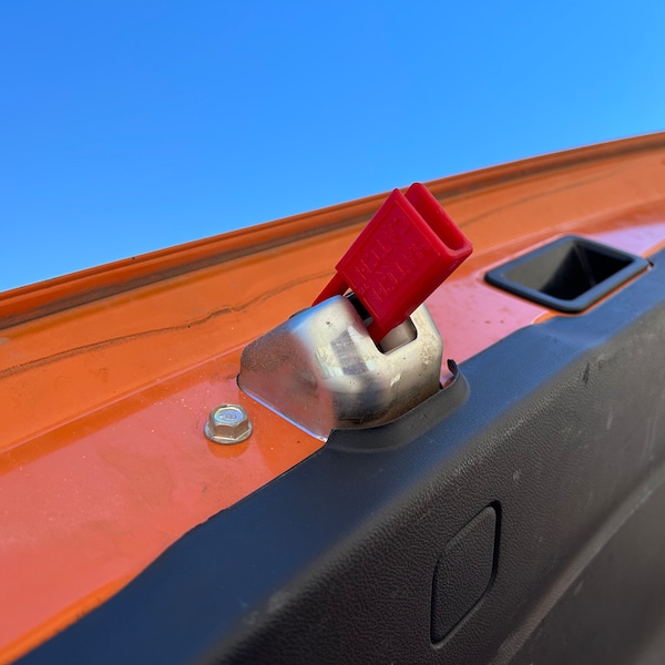 Hatch Catch™ - Rear Lift Gate Battery Saver - Etsy