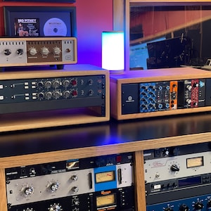 Arturia Keystep and Synth Rack Stand Behringer Model D - Etsy