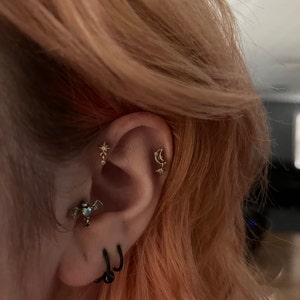 316L Surgical Steel Push Pin Replacement Flat Backing Flat - Etsy