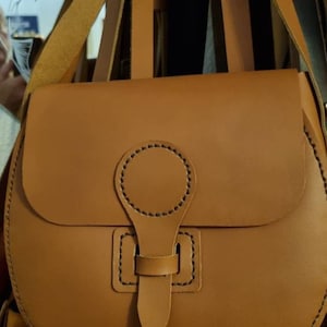 DIY Leather Origami Crane, PDF Pattern for Leather Crane, Hanging ...