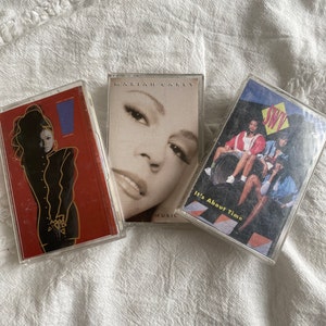 Vintage Jukebox Record Labels / Title Strips Mixed Lot of 100 From 70's ...