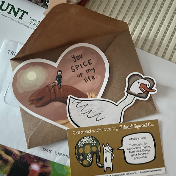 Dune Sandworm Art Print - Etsy