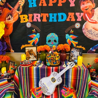 Instant Download Coco Altar Character Photos Printable Ofrenda Pictures ...