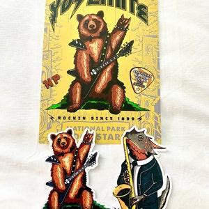 Big Bend National Park Coloring Page, Printable Coloring Pages, Instant ...