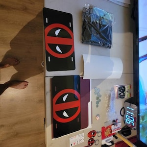 Got Sand Custom Vinyl Sticker - Etsy