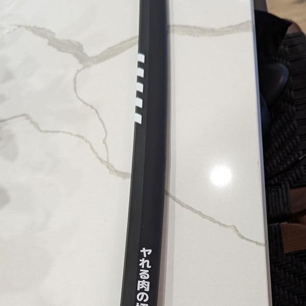 Vinyl Decal Chevrons Cyberpunk Futurism Techy Mechanical Machine Style ...