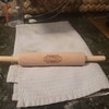 Rolling Pin for Girl/boy, Kids Rolling Pin Birthday, Child Rolling Pin ...