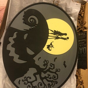 Hocus Pocus Cross Stitch Needle Minder Wood Magnetic Needle | Etsy