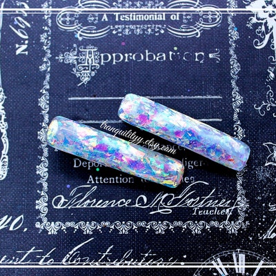 Liquid Diamonds Epoxy Resin 24 Oz. FREE SHIPPING - Etsy