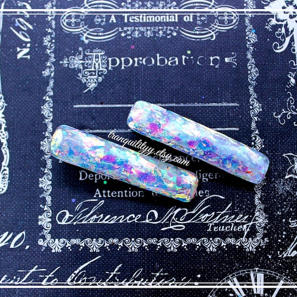 Liquid Diamonds Epoxy Resin 24 Oz. - FREE SHIPPING - Etsy