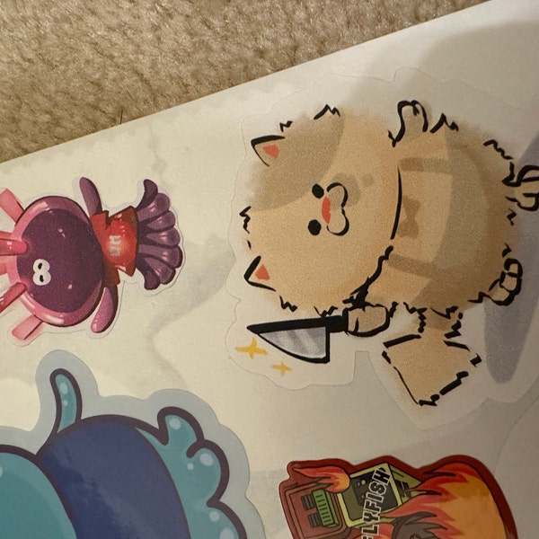 Trigun Vash the Stampede/wolfwood Matching Pin Buttons holographic - Etsy