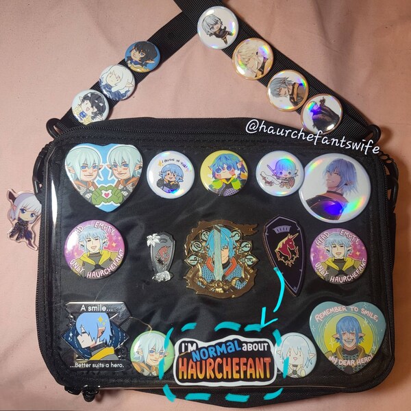 FFXIV Pictomancer or Viper Job Symbol and Job Stone Decals - Choose ...