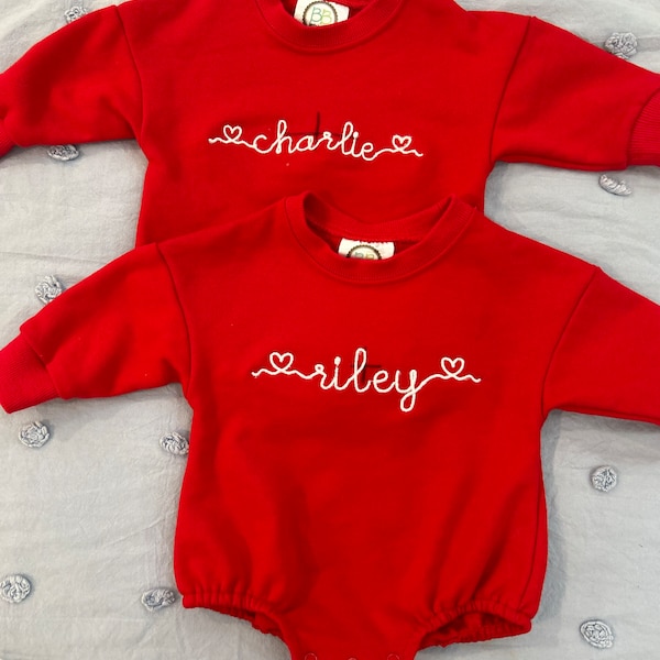 The "mallory" Cursive Satin Font With Heart Swashes Machine Embroidery ...
