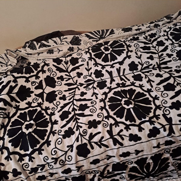 100piece Lot Banjara Neck Yoke Patch, Traditional Embroidery, Applique ...