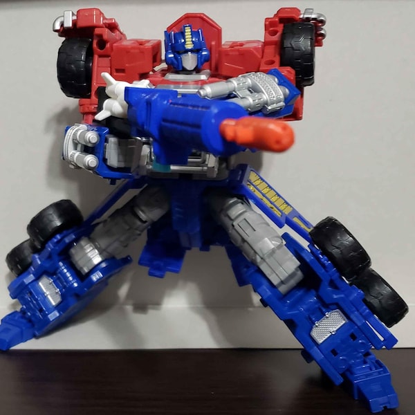 Animated Allspark & Key - Transformers Accessory - Etsy