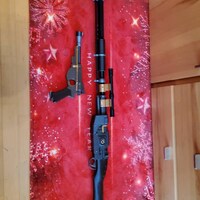 Gabrielle gabby Kinney's Claws X-men Logan Laura Claws Plastic Wearable ...