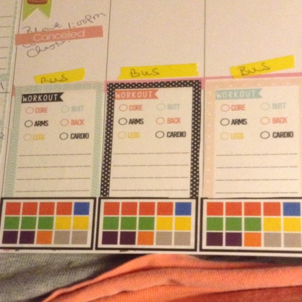 Daily Routines Planner Printables Morning Routine Evening Routine ...