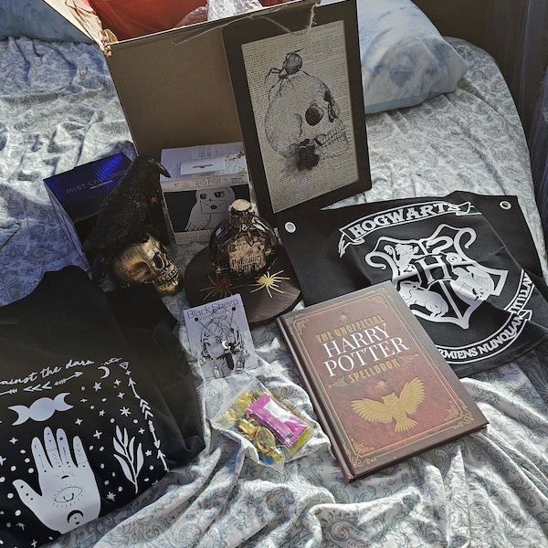 AO3 Fanfiction Inspired ABO Alpha Beta Omega Perfume and Custom Jewelry ...