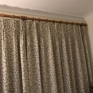 Swinging Door Extendable Drapery Arm 60-110cm 23 2/3 43 1/3in - Etsy