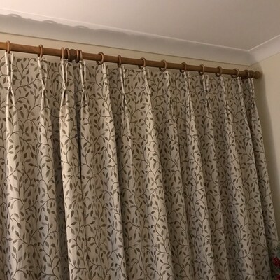 Swinging Door Extendable Drapery Arm 60-110cm 23 2/3 43 1/3in - Etsy