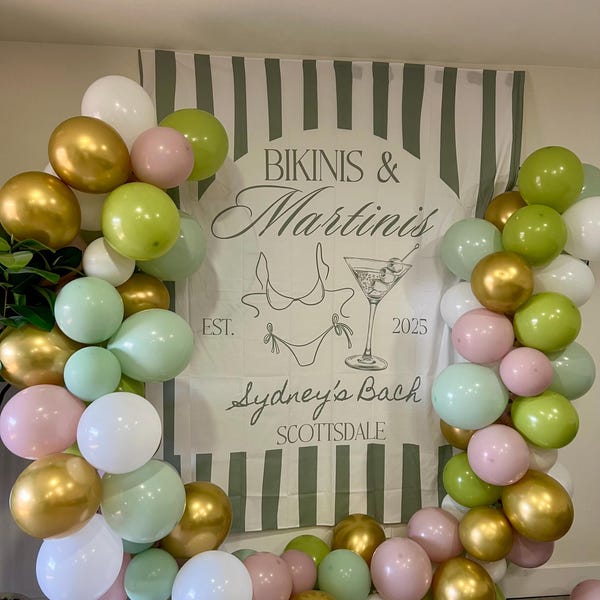 Pink Disco Ball Wrapping Paper, Disco Ball Print Gift Wrap, Pink Disco ...