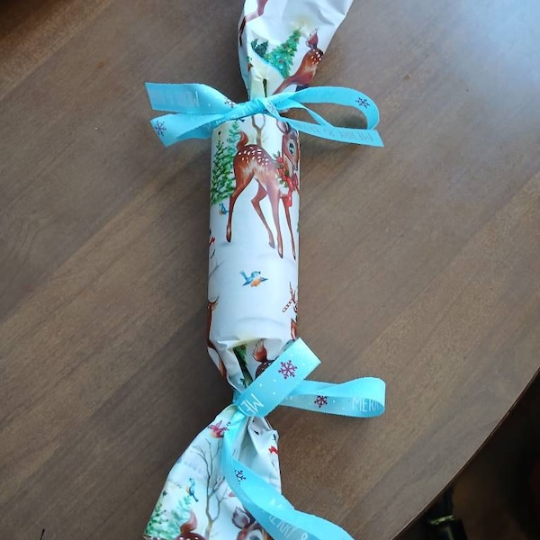 Bulk Cracker Snaps for DIY Christmas Crackers & Bonbons | Make Your Own ...