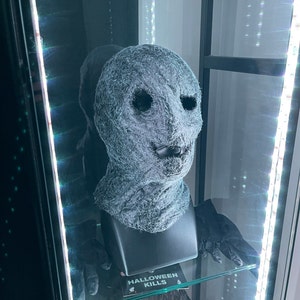 Static-x XERO Replica Mask Wayne Static Tony Campos Wisconsin Death ...