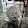 Graduation Gift, Custom Golf Balls, Graduation Golf Favors, Collage ...