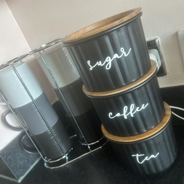 Alphabet Decals, Script Font, Self Adhesive Transfers, Premium ...