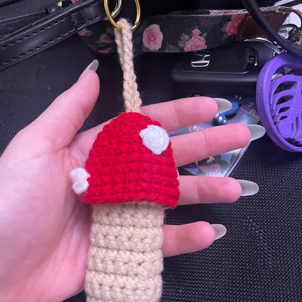 Crochet 3 Piece Square-kini - Etsy