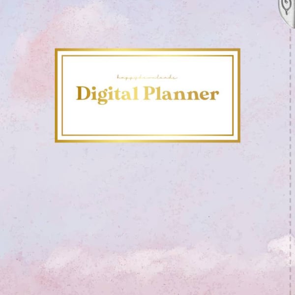 Self Care Stickers Digital, Self Love Stickers, Digital Planner ...