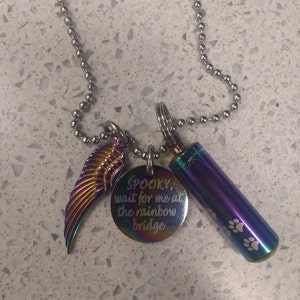 Barber shop pole key chain with barber chair | Etsy