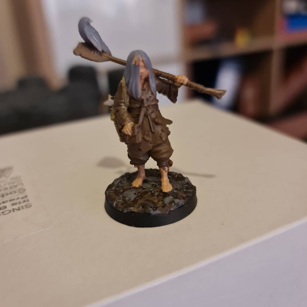 28mm 32mm Dwarf Cannon Dnd Miniature Pathfinder Miniature Dnd Dnd 5e ...