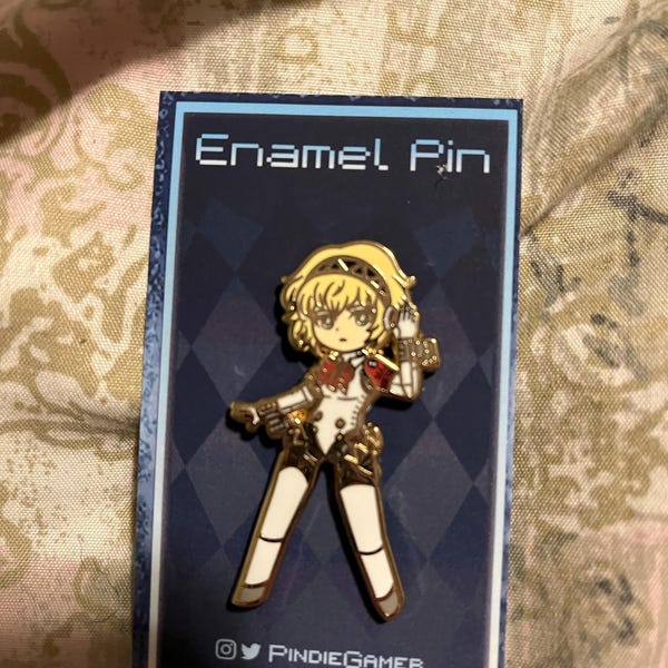 SEES Enamel Pins - Etsy