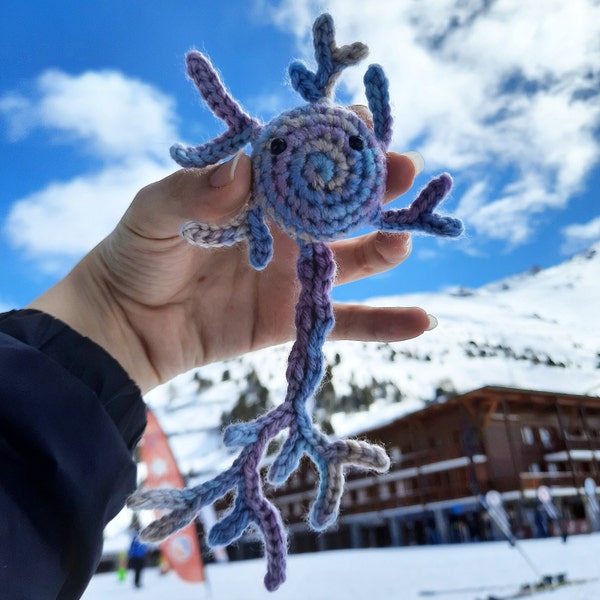 Blood Cells Bundle - 3x Crochet Patterns - Etsy