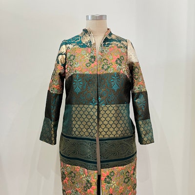 59w Pipa Pattern of Tang Dynasty Chinese Nishijin - Etsy