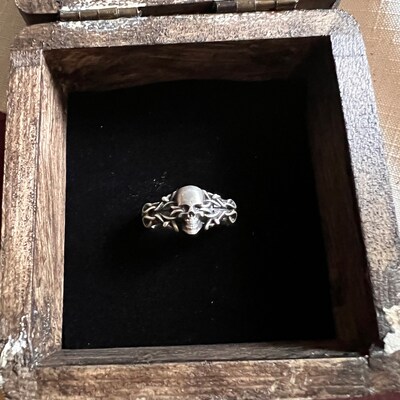 League of Legends Ring League of Legends Silver Ring Gamers - Etsy