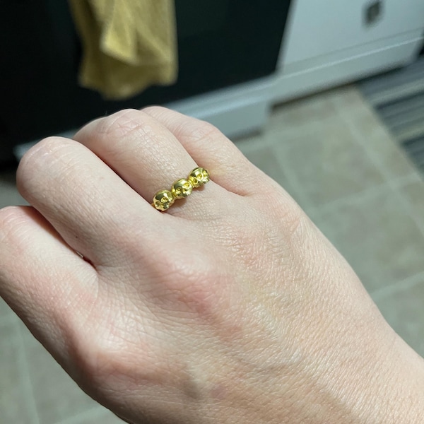 Ethnic Labradorite Poisoner Ring,brass Ring,handmade Ring,women Ring ...