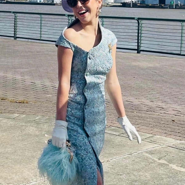 Double Triple Alice Pearl Headband / Pearl Crown / Wedding Bride ...