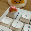 Ponyo Artisan Keycap Artisan Keycaps Handmade Studio Ghibli Keycap Cute ...