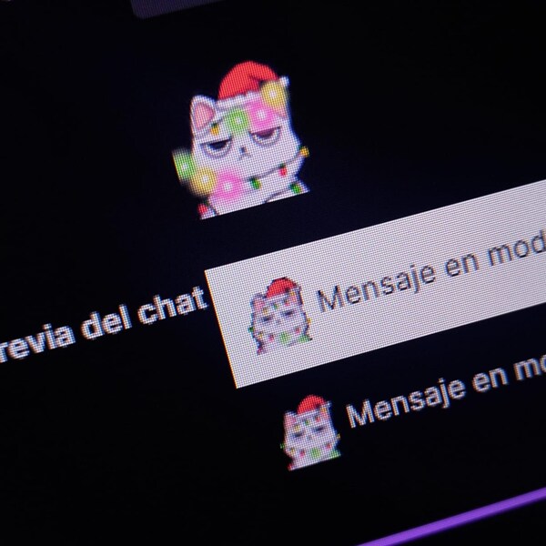 27 Cat Memes Animated Emotes Stickers Gatos Neko Twitch / Youtube ...